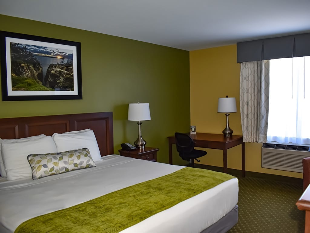 Bar Harbor, ME Hotels near Acadia National Park | Acadia Inn