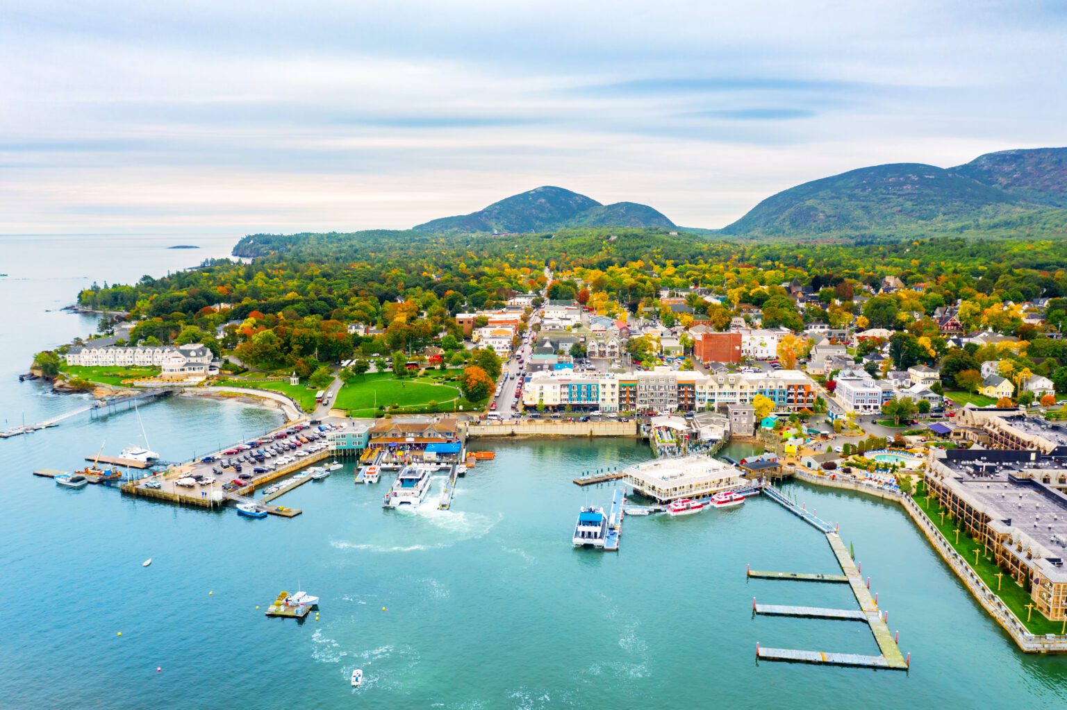 Plan Your Stay | Acadia National Park Hotels | Acadia Inn
