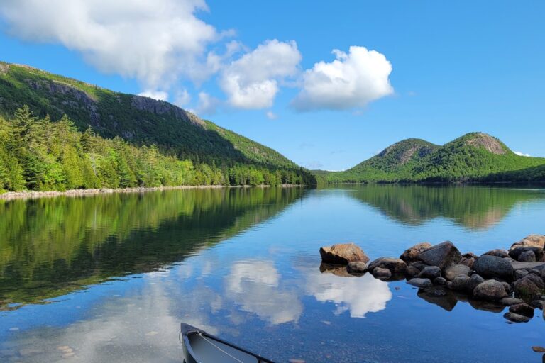 Bar Harbor, ME Hotels near Acadia National Park | Acadia Inn