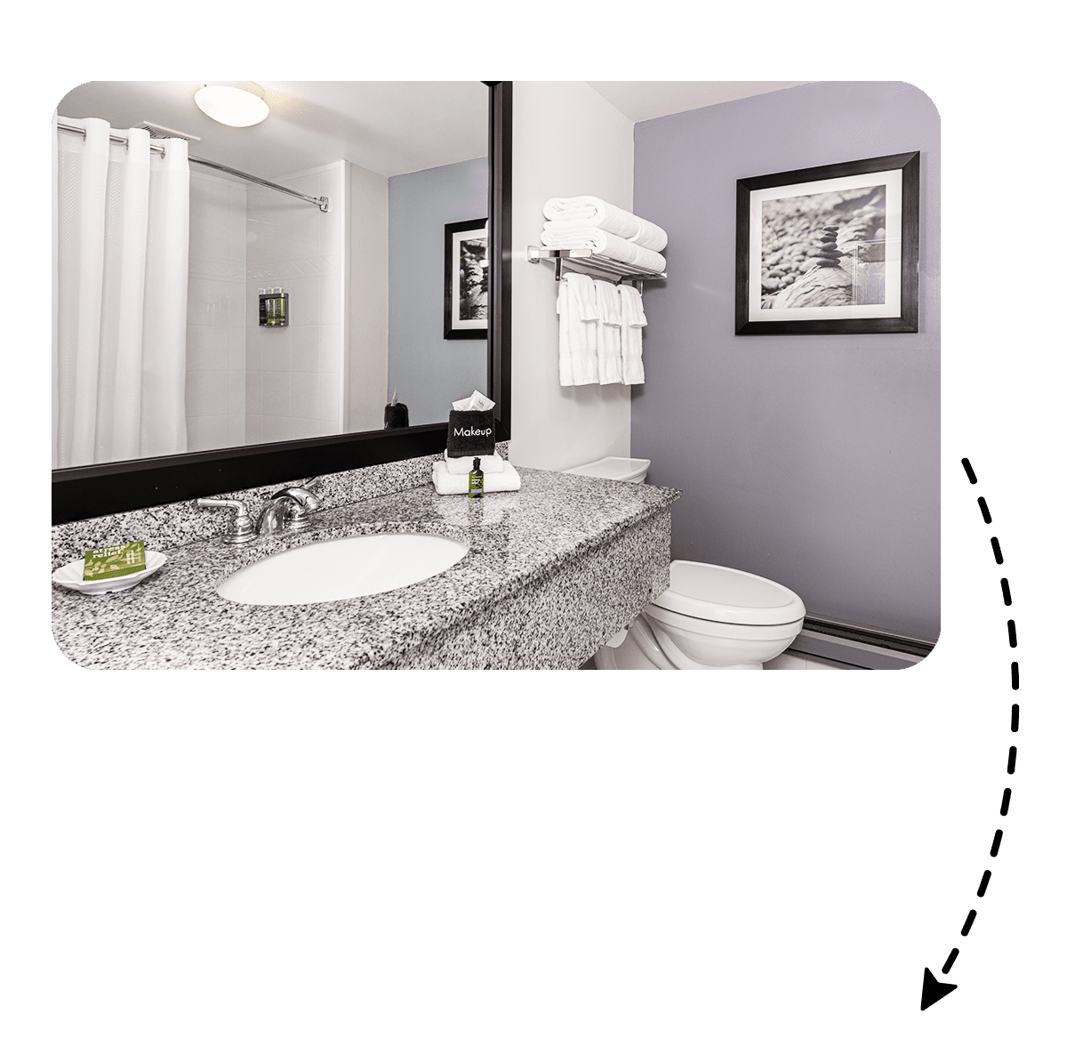 Amenities - Acadia Inn | Bar Harbor | Maine